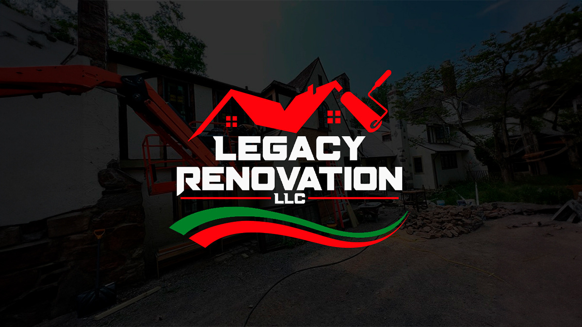 Painting, Drywall and Remodeling | Legacy Renovation LLC